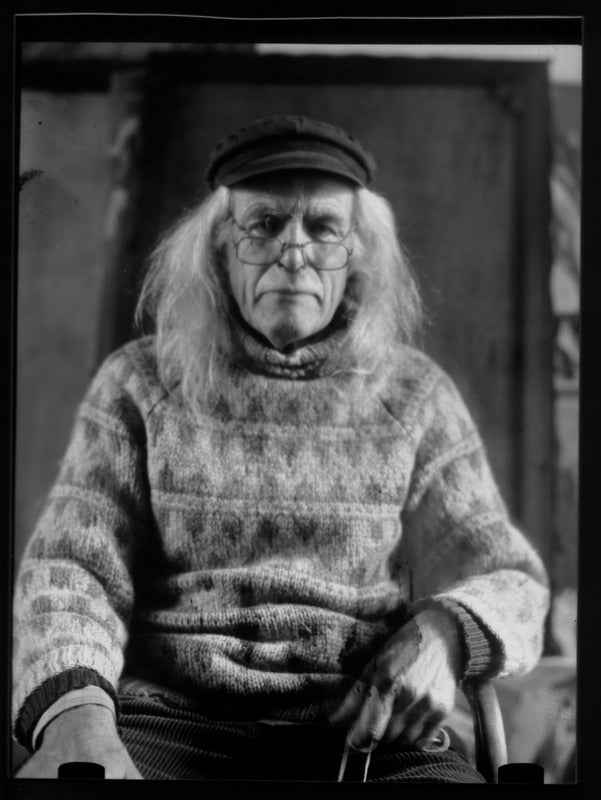 Richard Winther – Clausens Kunsthandel